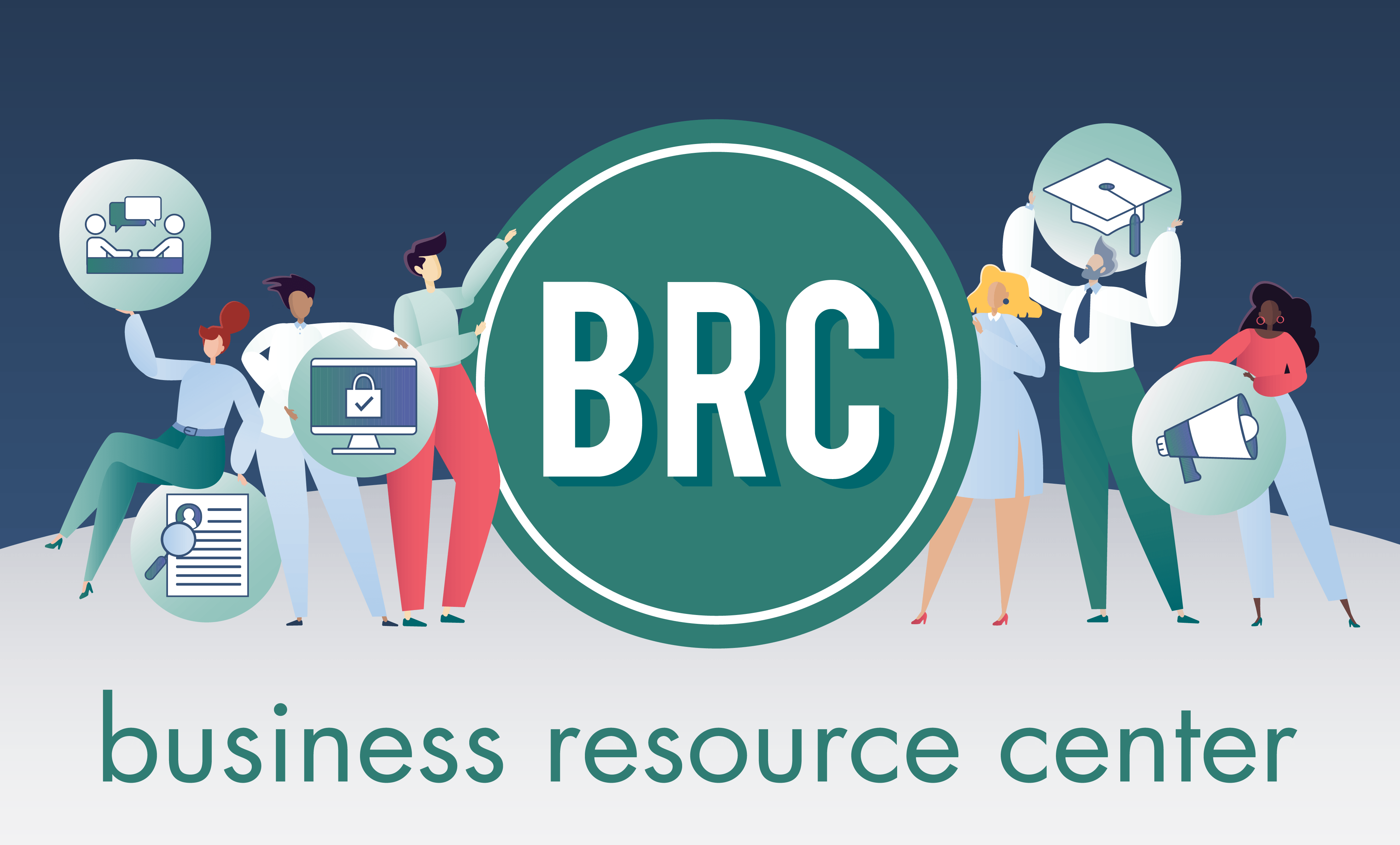 About Us - Business Resource Center
