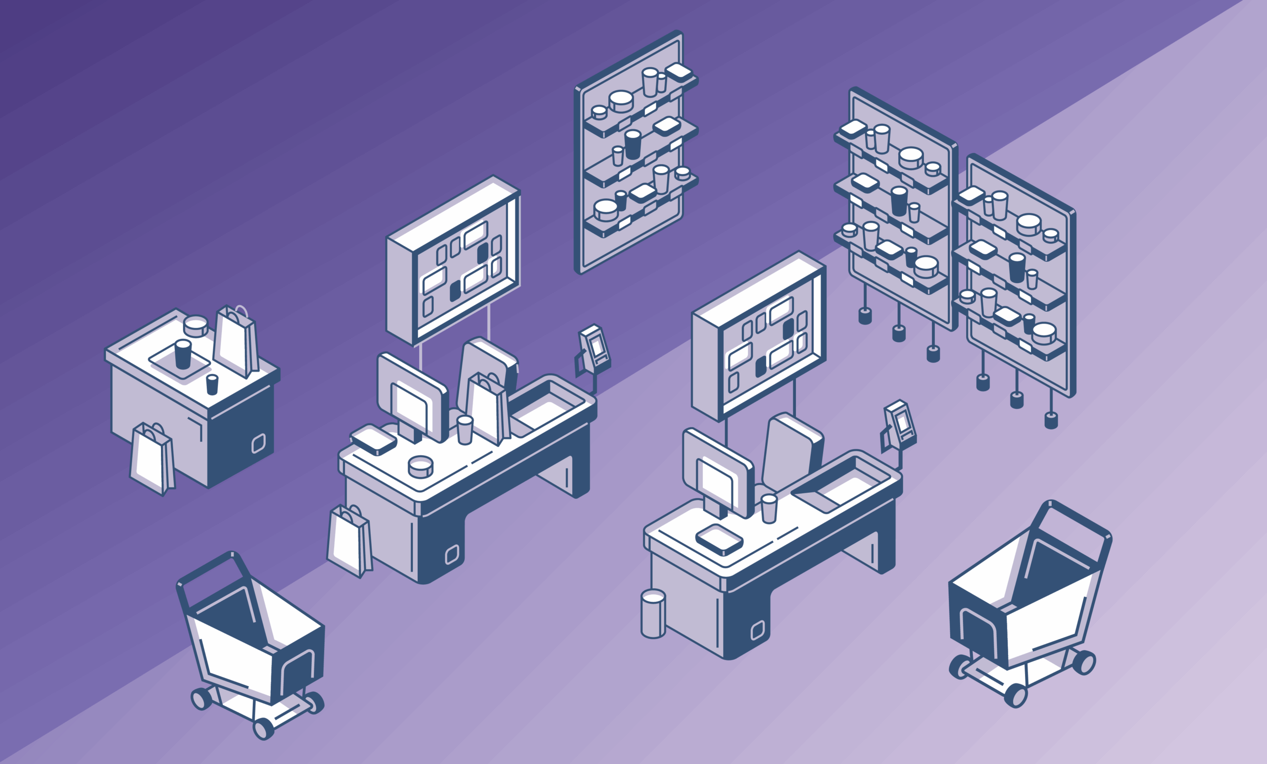 Grocery, Convenience Store and Deli Safety Checklist - Business ...